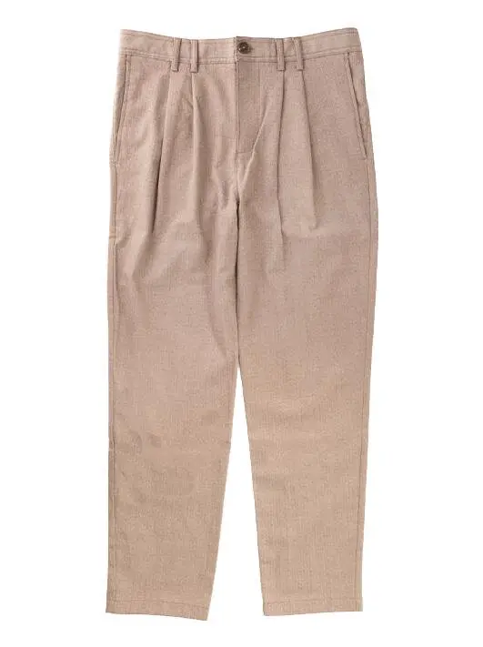 WAX LONDON Trousers - Beige