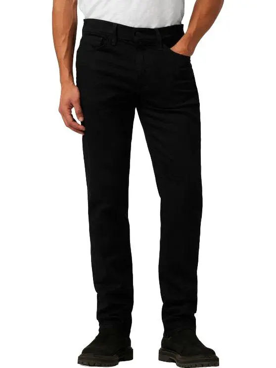 JOE'S Brixton Slim Straight Leg Jeans - Delmar