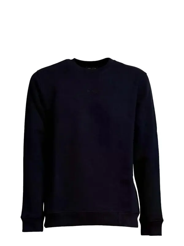 DONDUP Crew-neck Sweatshirt - Blue