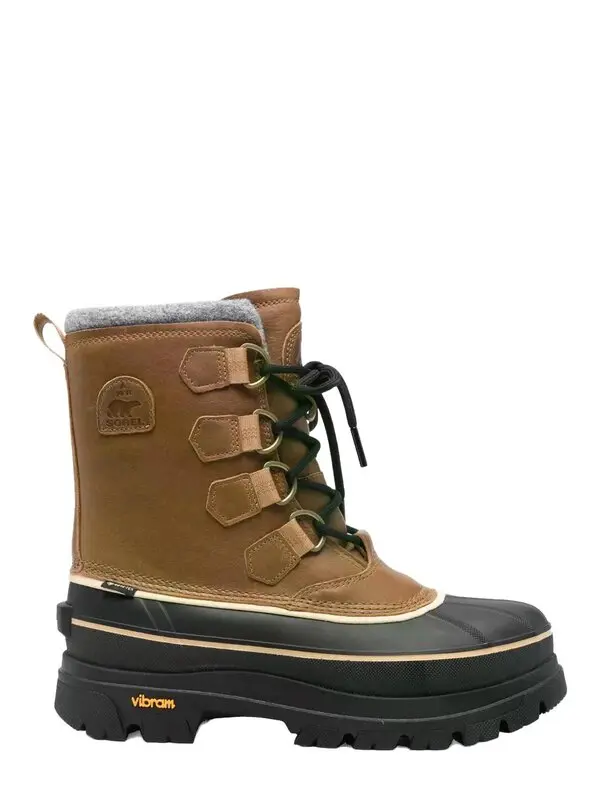 Sorel Caribou Horizon Boots - Black