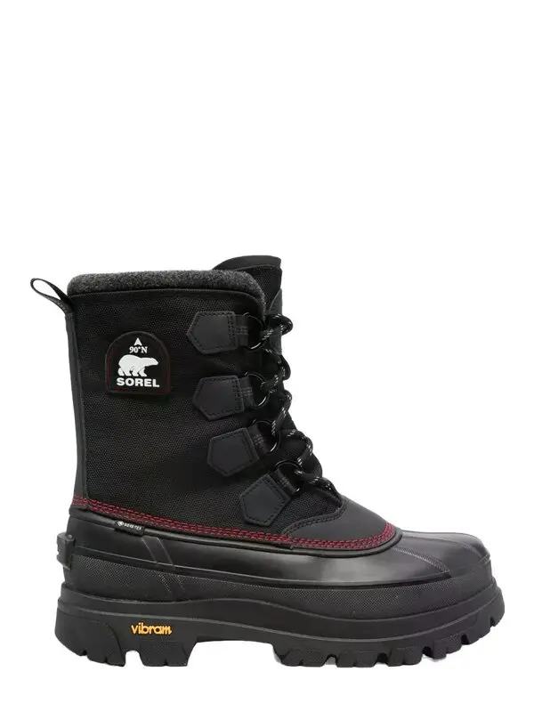 Sorel Caribou Horizon Boots - Black
