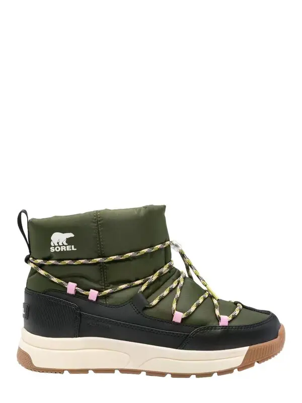 Sorel Whitney Iii Boots - Green