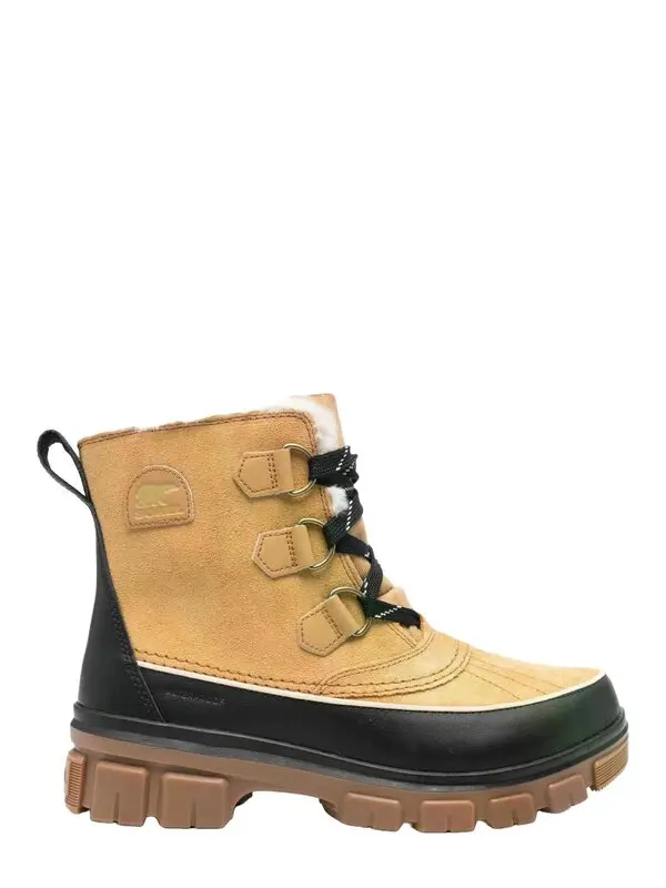 Sorel Torino Ankle Boots - Brown