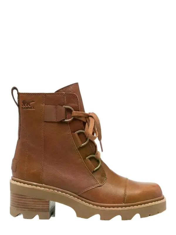 Sorel Joan Ankle Boots - Brown