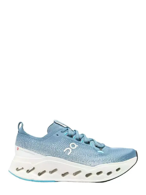 On Cloudsurfer Max Sneakers - Blue