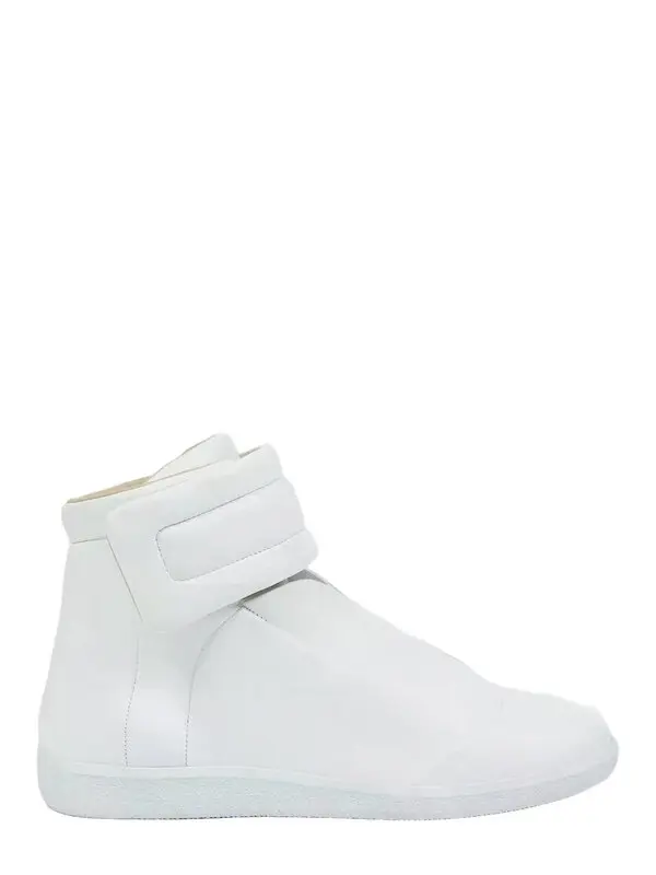 MAISON MARGIELA Future High-top Sneakers - White
