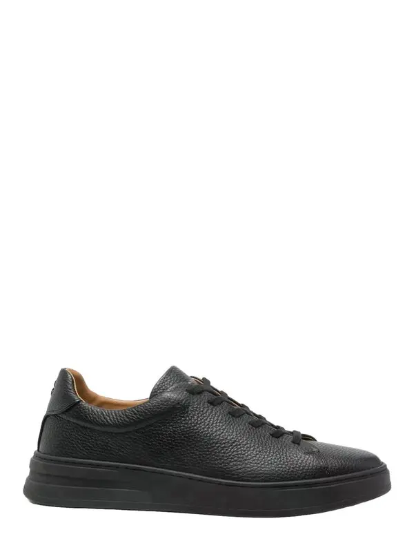 HENDERSON BARACCO Soho Sneakers - Black