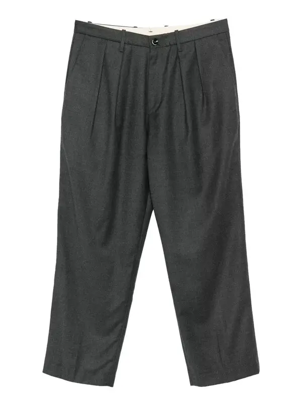NINE:INTHE:MORNING Kai Pants - Grey