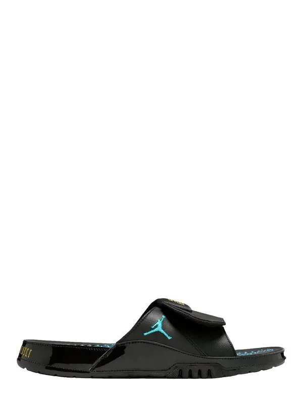 JORDAN Hydro Xi Sandals - Black
