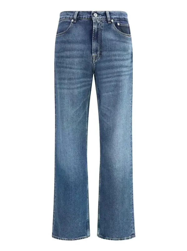 Our Legacy Carlson Jeans - Blue