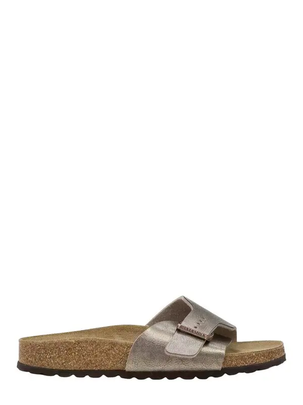 BIRKENSTOCK Catalina Sandals - Neutrals