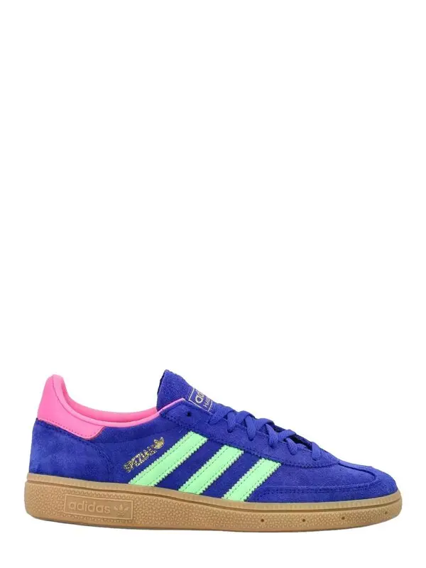 Adidas Handball Spezial Sneakers - Blue