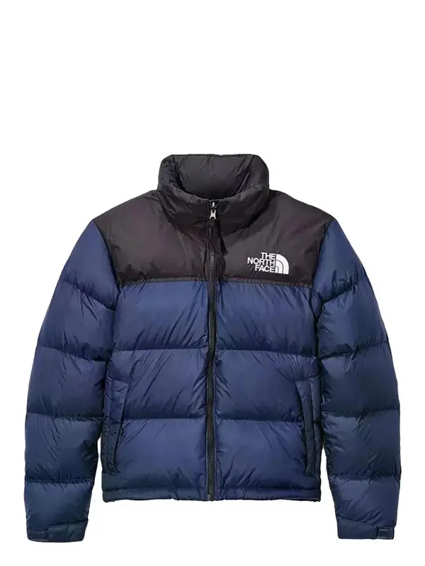 The North Face 1996 Retro Nuptse Puffer Jacket - Blue