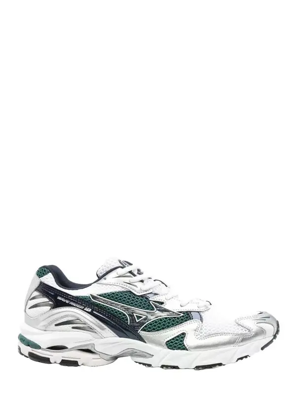 Mizuno Wave Rider Sneakers - White