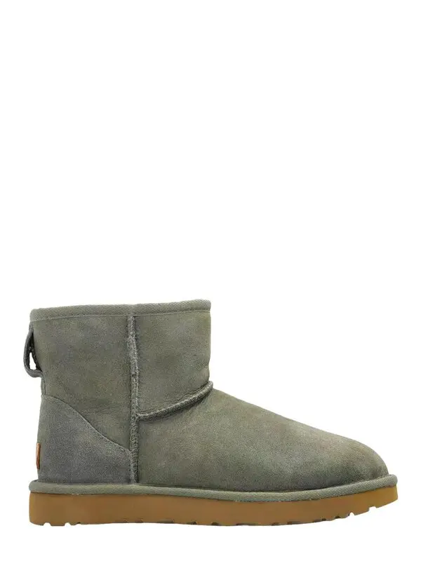UGG Classic Mini Ii Boots - Green