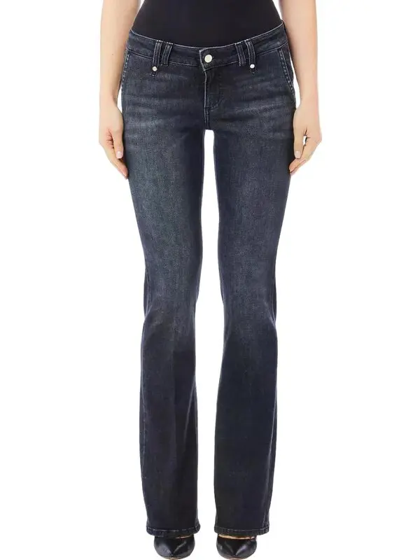 Liu Jo Bootcut Jeans - Blue