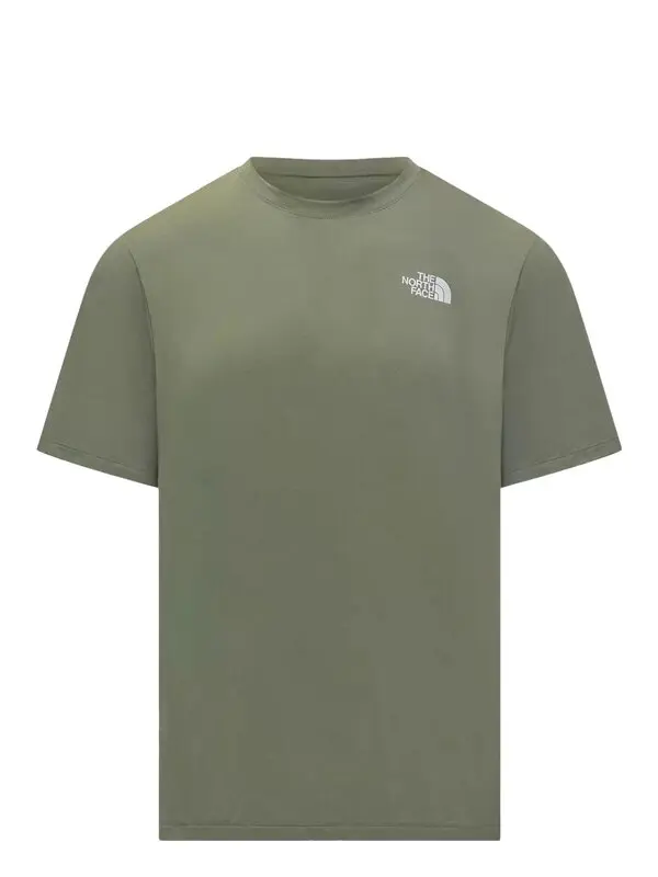 The North Face 24/7 T-shirt - Green