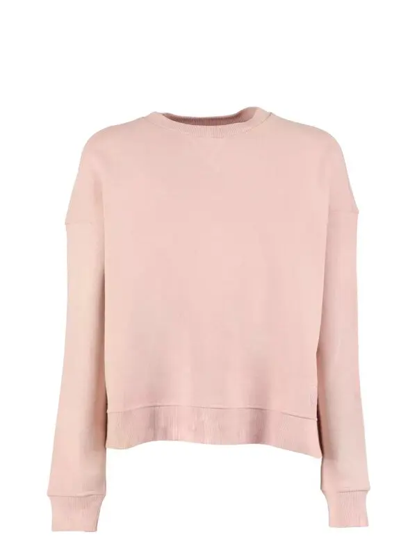 Max Mara Gerba Sweatshirt - Pink