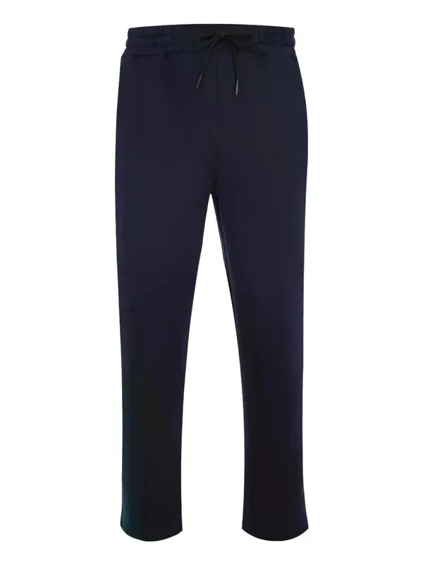 MAUNA KEA Drawstring Pocket Trousers - Blue