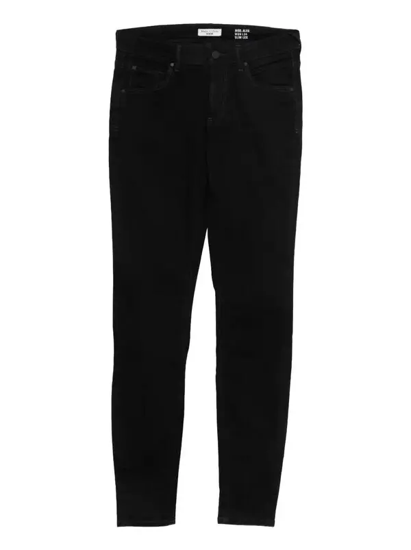Marc O'polo Alva Jeans - Black