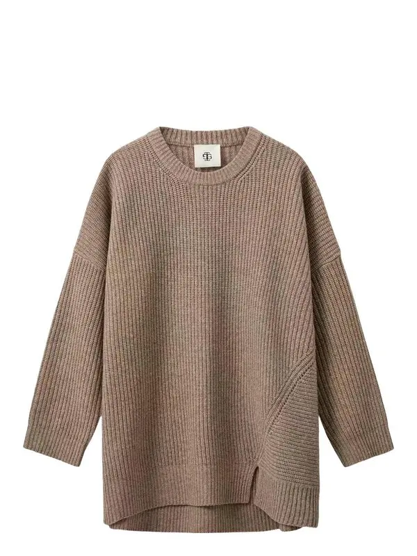 THE GARMENT Wool Sweater - Neutrals
