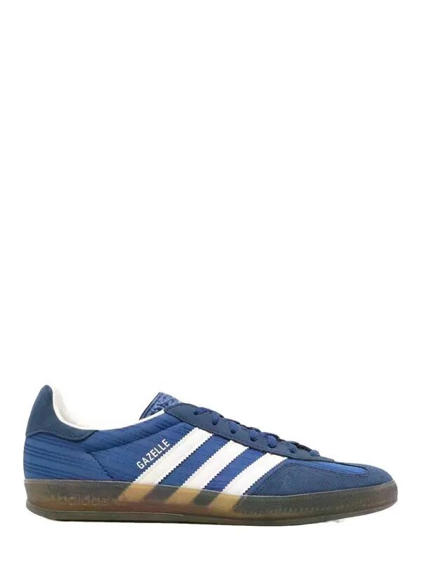 Adidas Gazelle Sneakers - Blue