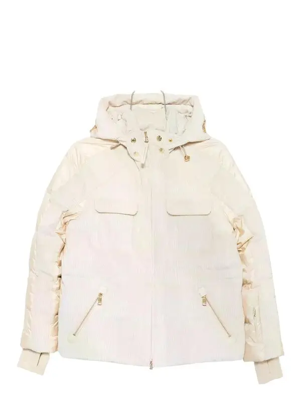 Bogner Marli Ski Jacket - Neutrals