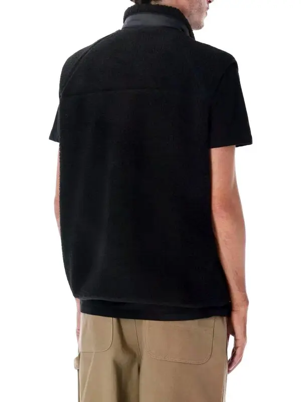 Carhartt Work In Progress Prentis Liner Vest - Black