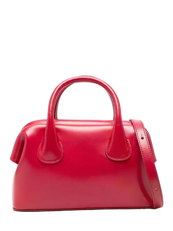 OSOI Boat Mini Bag - Red