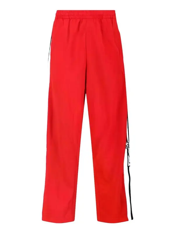 Adidas Originals Adibreak Track Pants - Red
