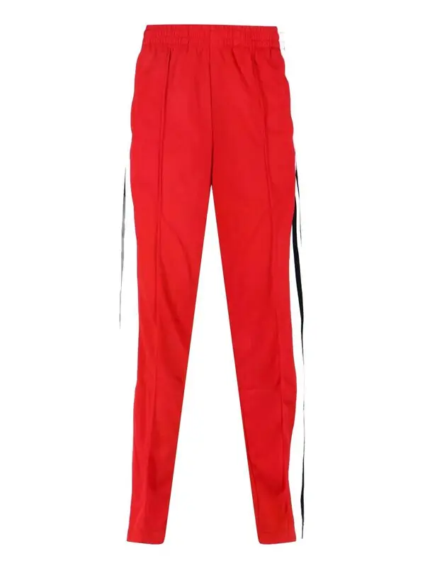 Adidas Adibreak Track Pants - Red