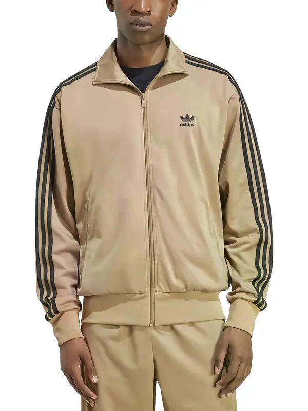 Adidas Firebird Adicolor Classics Track Jacket - Neutrals