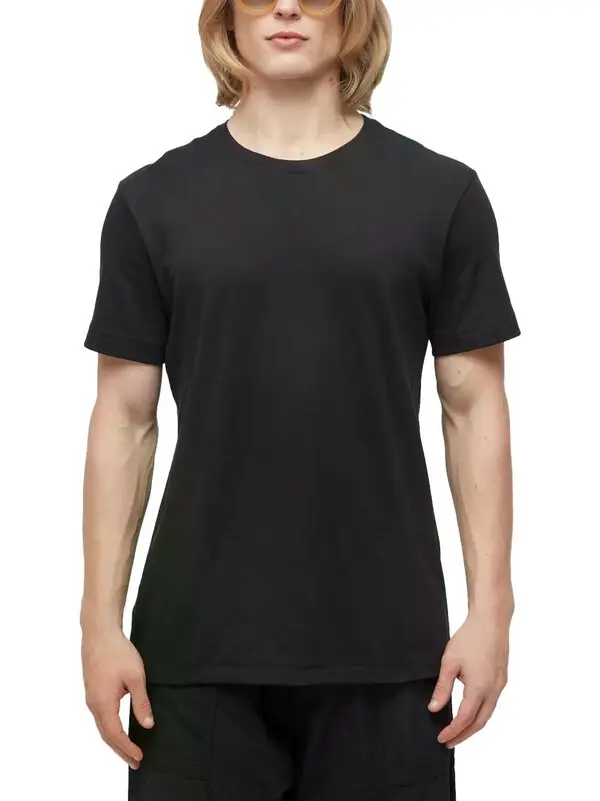 OSKLEN Short-sleeve T-shirt - Black