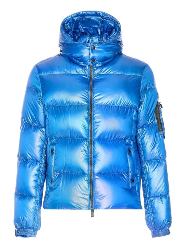 TATRAS Belbo Down Jacket - Blue