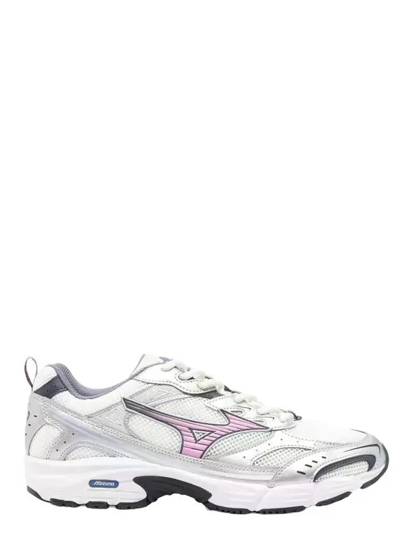 Mizuno Mxr Sport Sneakers - White