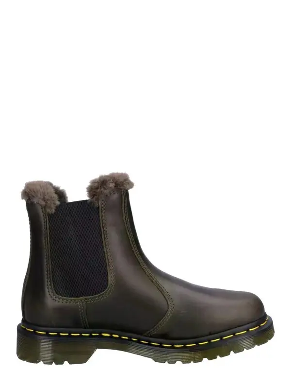 Dr. Martens 2976 Chelsea Boots - Brown