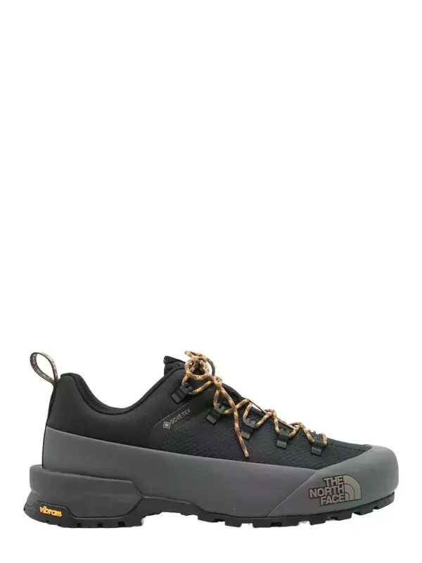 The North Face Gore-tex® Low Top Sneakers - Black