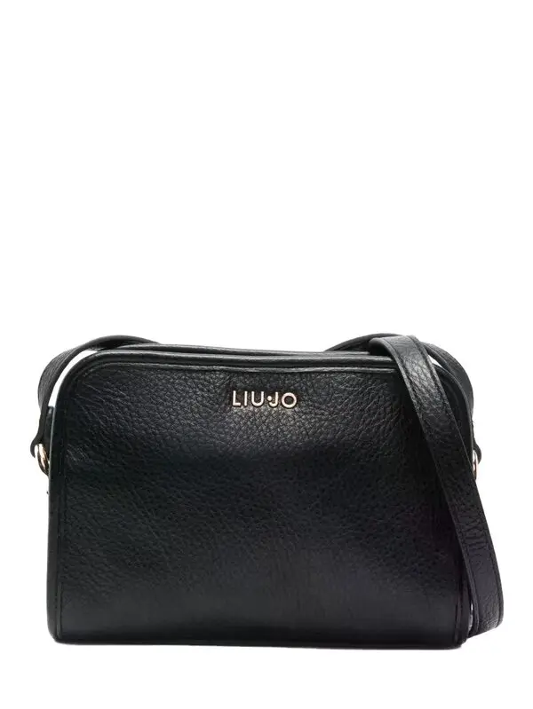 Liu Jo Shoulder Bag - Black