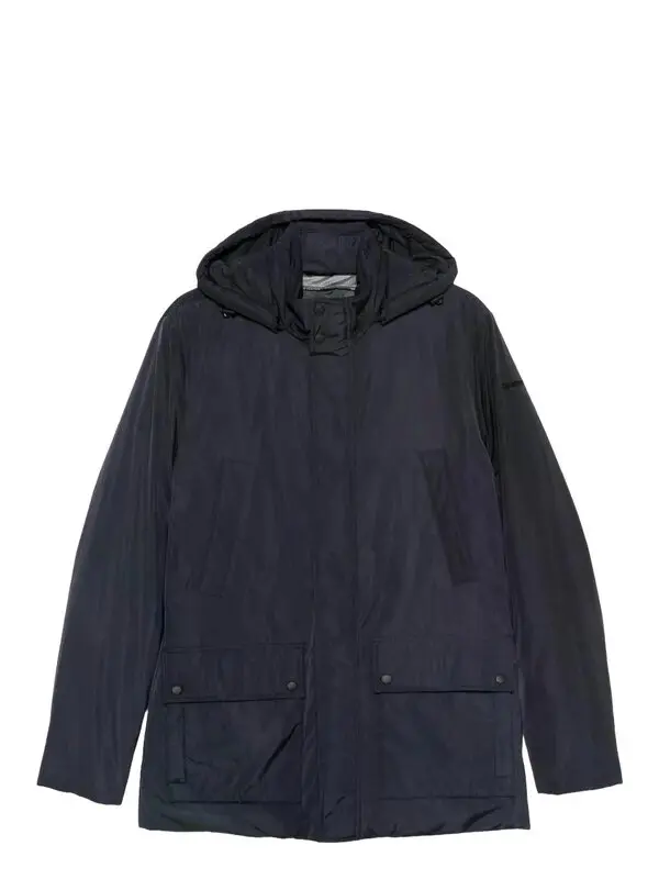 Geox Walee Jacket - Blue