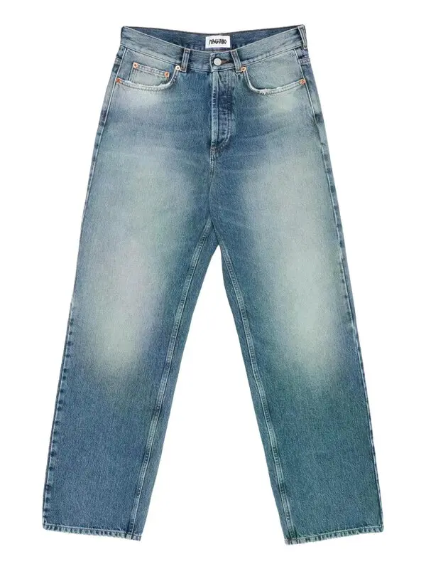 MAGLIANO Loose-fit Jeans - Blue