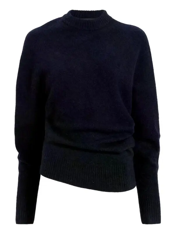 Proenza Schouler Abie Sweater - Blue