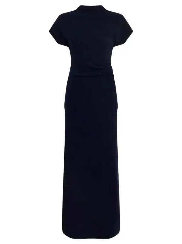 Proenza Schouler Abie Dress - Blue