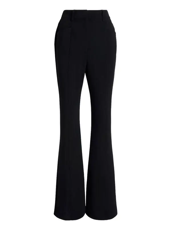 Proenza Schouler Kalea Pants - Black