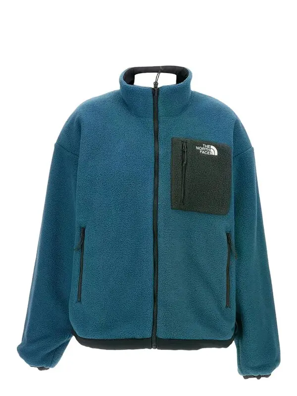 The North Face Reversible Jacket - Blue
