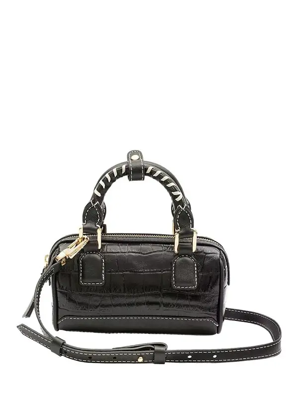 ISLA Maia Mini Bag - Black