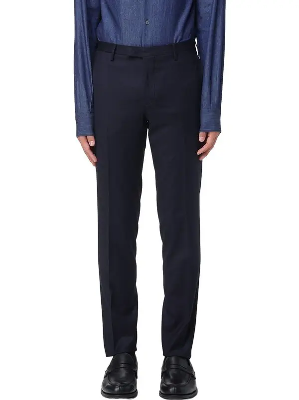PT TORINO Trousers - Blue