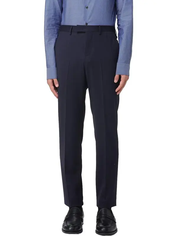 PT TORINO Trousers - Blue
