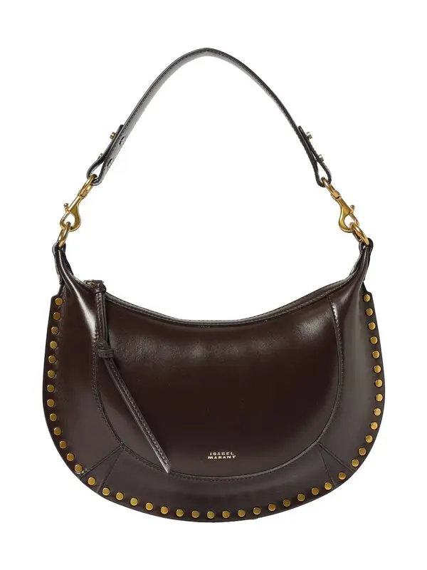 Isabel Marant Shoulder Bag - Brown