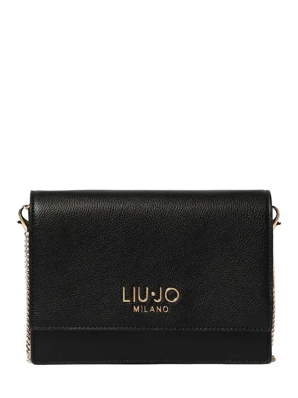 Liu Jo Mini Bag - Black