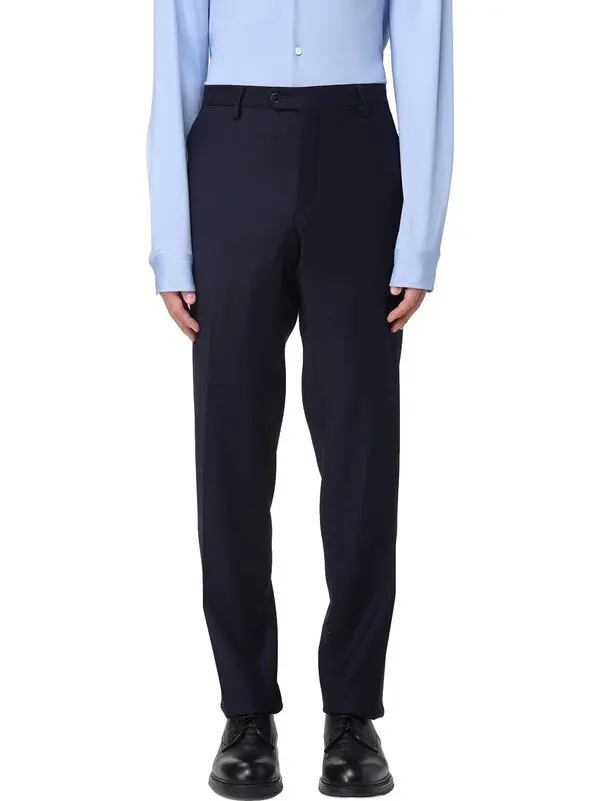 BRIGLIA 1949 Pants - Blue